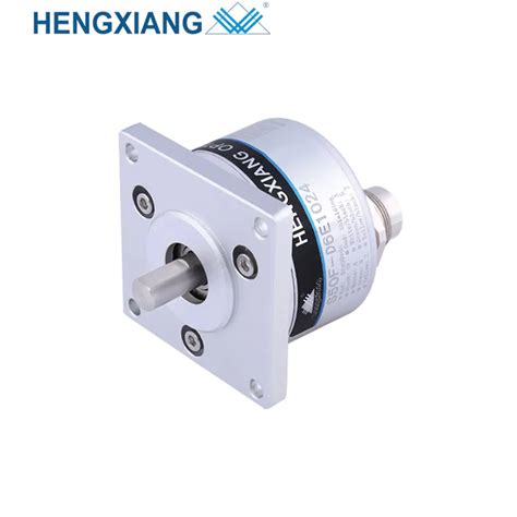 How To Get Optical Position Encoder Quotation Hengxiang Optical