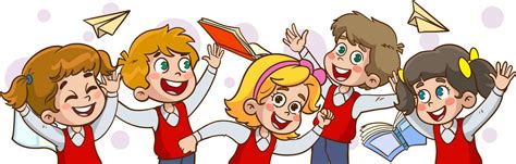 Classmate Clipart