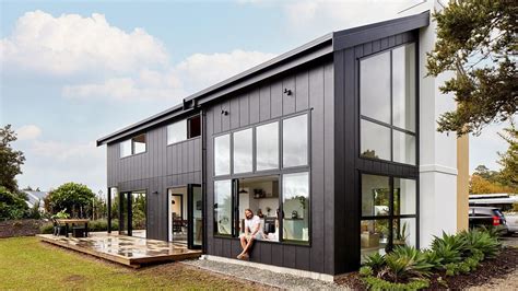 Hardie™ Flex Eaves Lining Hardie™ Flex Soffit Lining James Hardie