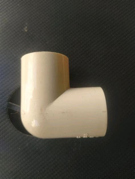 Cpvc Elbow 1 Inch Price And Specifications Shyam Trading Co Indore