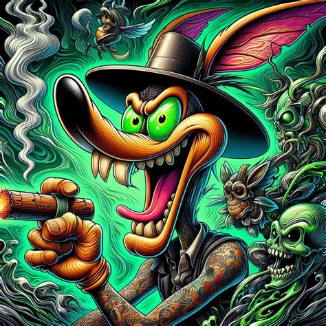 Face Melt 17 By Slikster On Deviantart