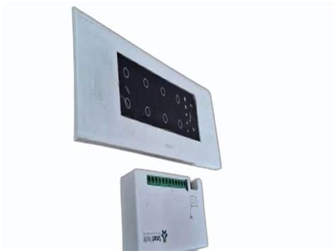 single phase smart node lighting automation system services 240v at