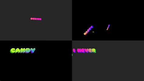 Candy Titles Download Videohive 23144391