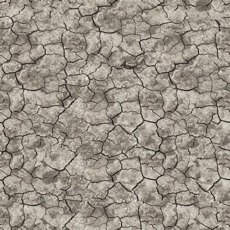 Premium Photo Seamless Ground Texture Rough Dusty Dirty Material With