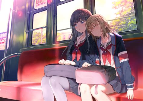 3800 Anime Girl Wallpapers