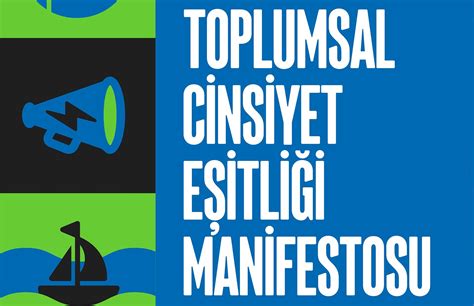 Gender Equality Manifesto Cemre Shipyard
