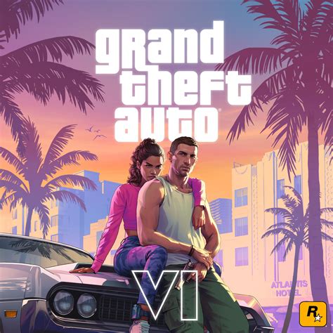Grand Theft Auto Vi 2026