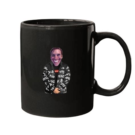Jerma985 Jerma Drip Amogus Guy Im Sus Meme Twitch Dank Mugs Sold By