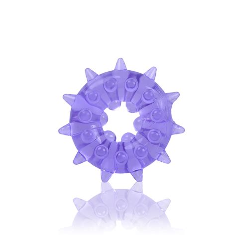 Super Beaded Stimulating Penis Ring Sex Toys Free Shipping Inti