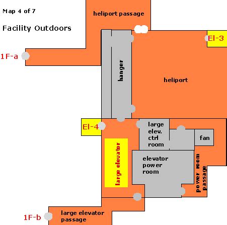 Facility Outdoors Dino Crisis Wiki Fandom
