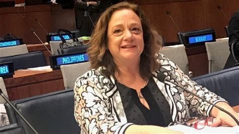 Donna Lanzetta 86 A Sustainable Climate Future Pace University New York