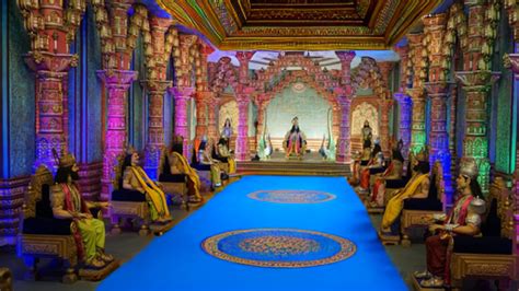 3 Indra Was Amazed By Vikramarkas Incredible Skills And Abilities Storysangam