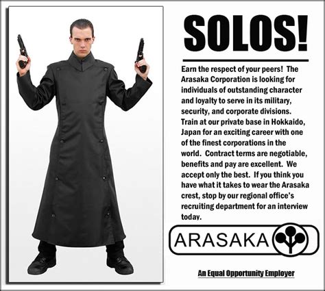 Arasaka Security Cyberpunk2044 Wiki Fandom