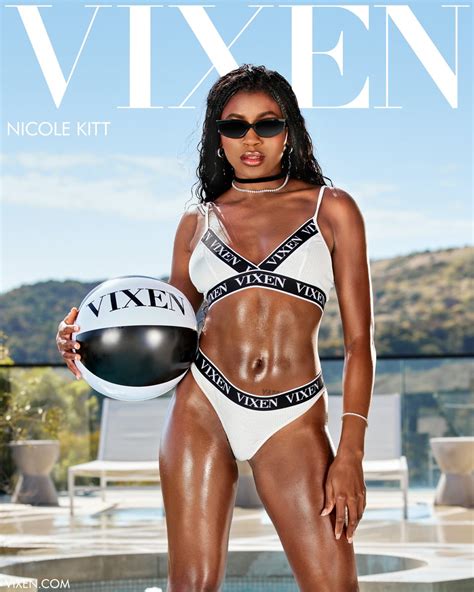 Vixen Vixen Posts X