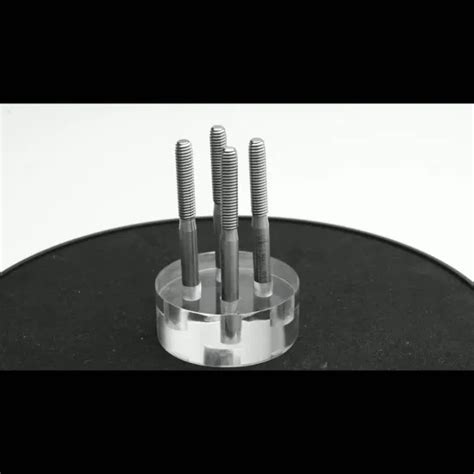 Tapping Collet Iso Standard Tap Special Chuck Wire Tapping Cylinder Torque Tapping Knife Handle