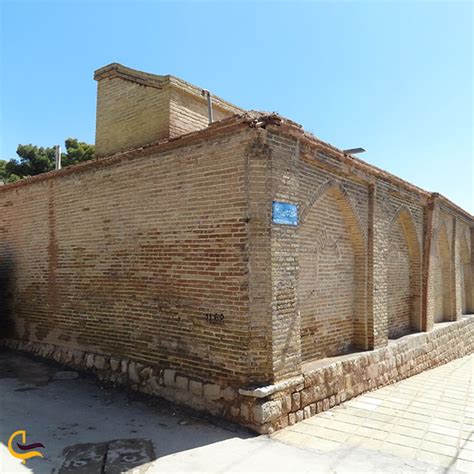 باغ موزه هفت تنان شیراز کجاست عکس و آدرس ره بال آسمان