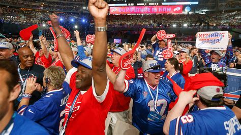 Buffalo Bills Draft Picks 2018 Round By Round Look At Selections