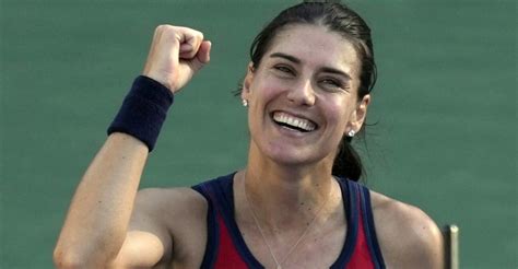 Dubai Open Cirstea Books Spot In Second Round Tennis Majors
