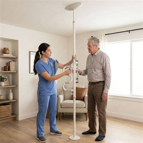 Best Transfer Poles For Seniors 2026 Guide