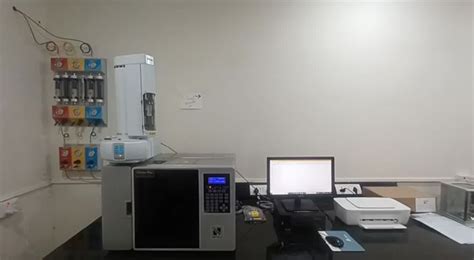Netel India Limited On Linkedin Netelindialimited Gaschromatography
