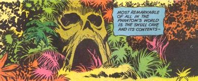 The Phantom Trail