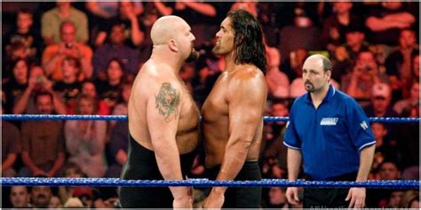 8 Great Khali Matches That Are Actually Pretty Good