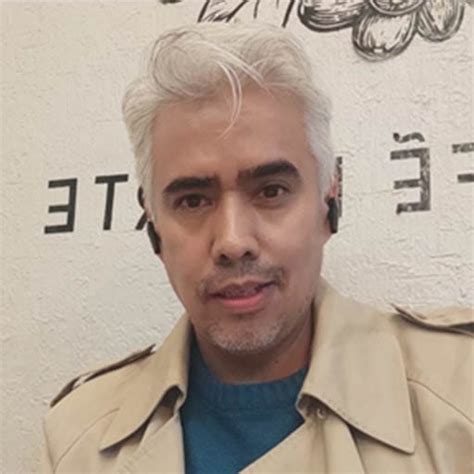 Dialogantes Daniel Castillo