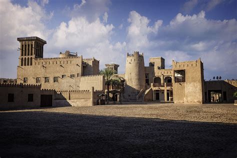 Ajman Tourism Organizes Arabian Perfume Making Workshop At Ajman Museum