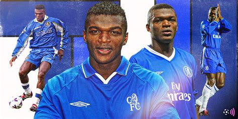 Contact Made Chelsea Plot Move For World Class Ace Whod Be Desailly 2 0