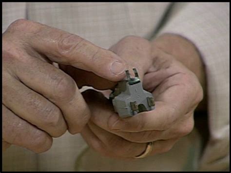 Why Cant I Find Electrical Cheater Plugs Any More