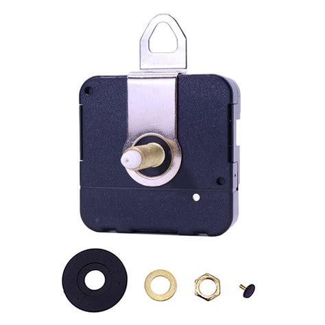 Sweep Silent Clock Movements With Different Size C Vicedeal