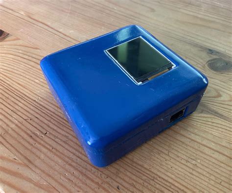 Network Ether Type Detector Instructables