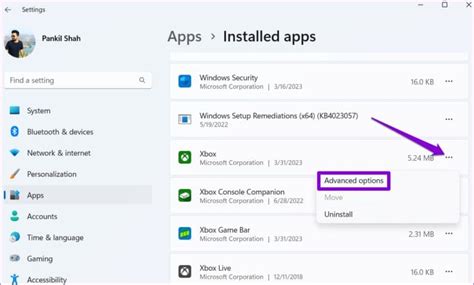 4 Ways To Fix App Crashes On Windows