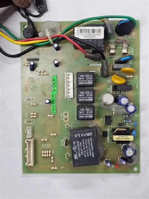 Split Ac Indoor Pcb Lloyed Indoor Pcb Trader Retailer From Jaipur