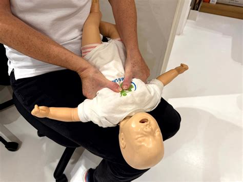New 2025 Guidance For Paediatric Resuscitation And First Aid