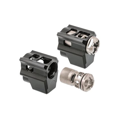 Tyrant Designs Glock Compatible Compensator From 1995 Gundeals