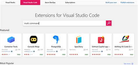 离线下载安装vscode插件vsixvsix文件安装 Csdn博客