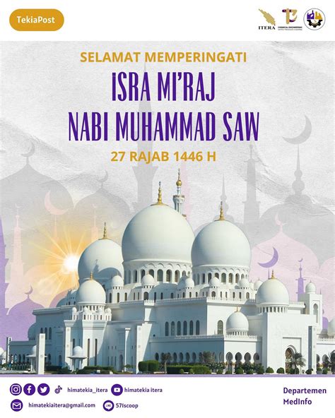 Himpunan Mahasiswa Teknik Kimia Itera Himatekiaitera • Instagram