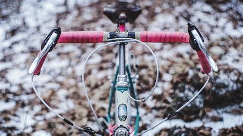 Wright Stem 0mm And 30mm Tanglefoot Cycles