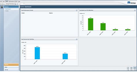 solved nmc 3 3 1 question netapp community