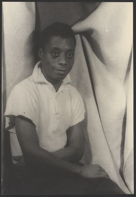 James Baldwin Wikipedio