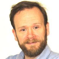 George Rygolds Comedy Profile Hot Water Comedy Club