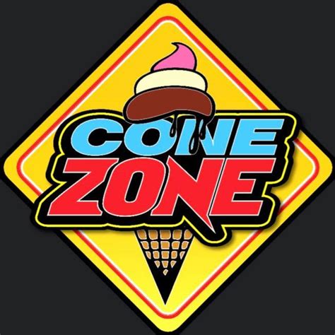 The Cone Zone The Cone Zone Added A New Photo