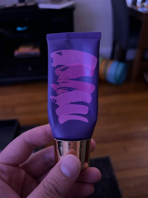 What Is This Primer R Makeupaddiction