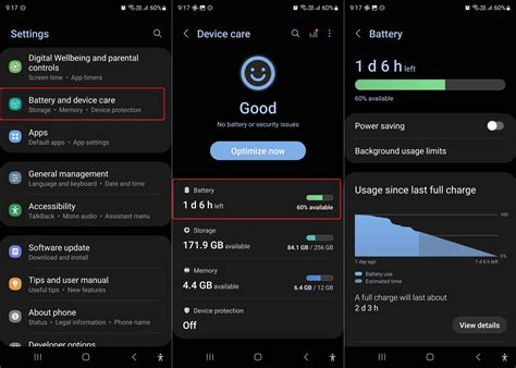 How To Easily Squeeze Out A Little More Galaxy S23 Battery Life Sammobile