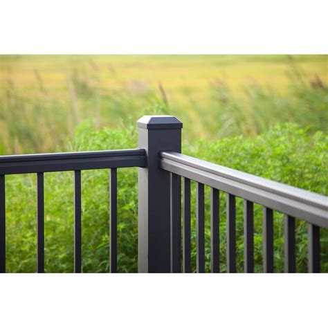 Moistureshield 3 In X 12 In Compass Matte Black Aluminum Angle Adapter 2 Pack At