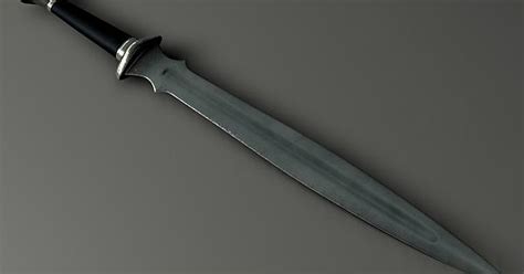 Sword Of Samwise Cinema 4d Imgur