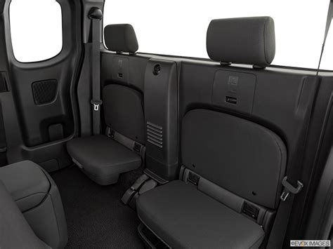 2022 Nissan Frontier S King Cab Price Review Photos Canada Driving
