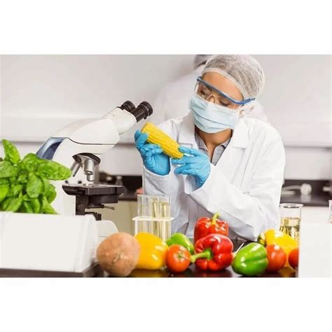 Nutritional Value Food Testing Service At ₹ 1500sample In Pune Id