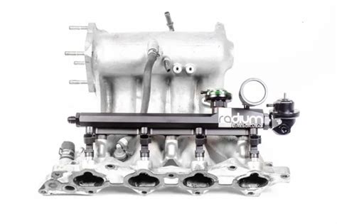 Radium Introduces Fuel Rail For Honda B Series Engines
